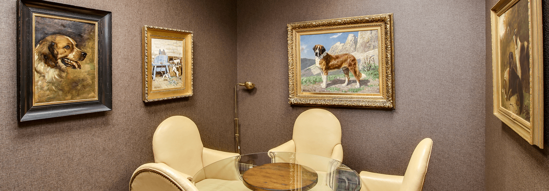 John R. Becker, Esq. - Becker & House