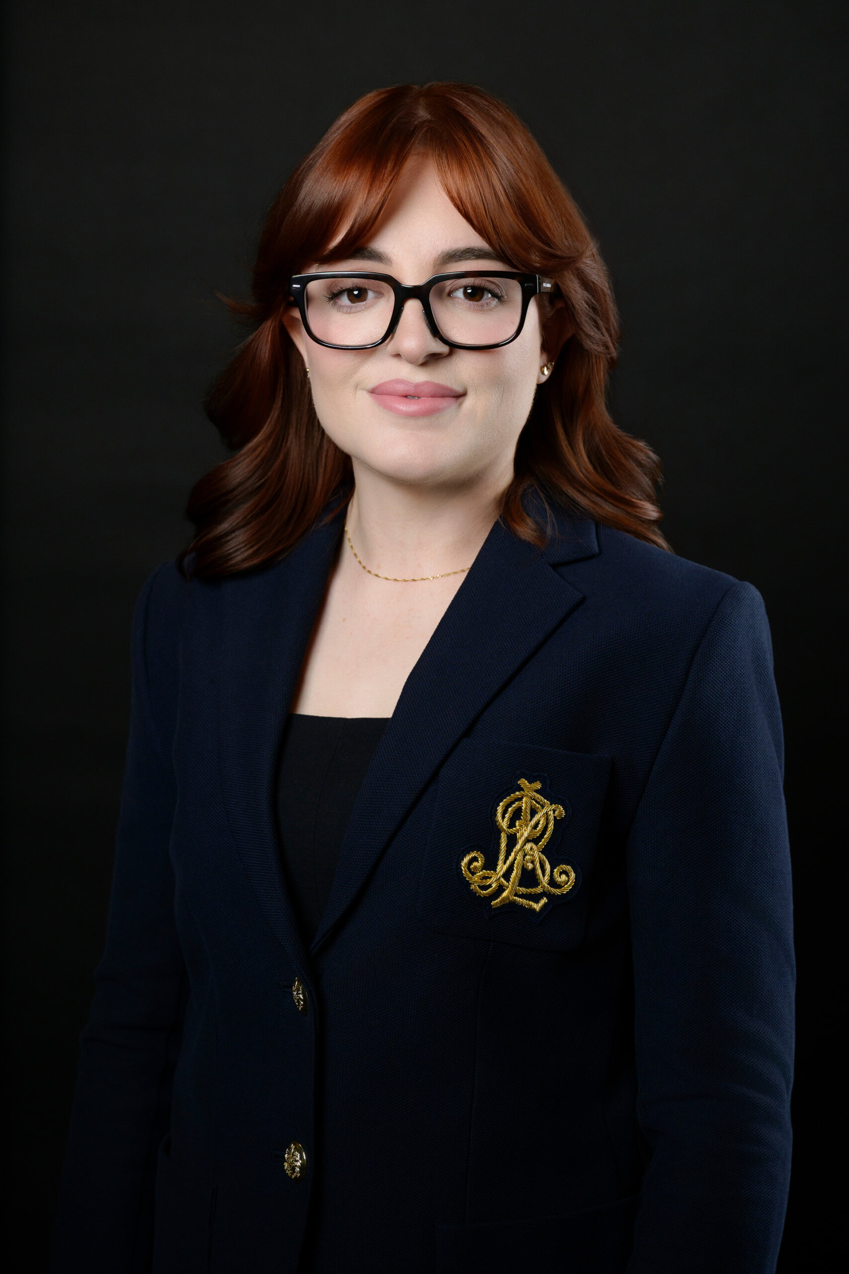 April D. Preston - Becker & House