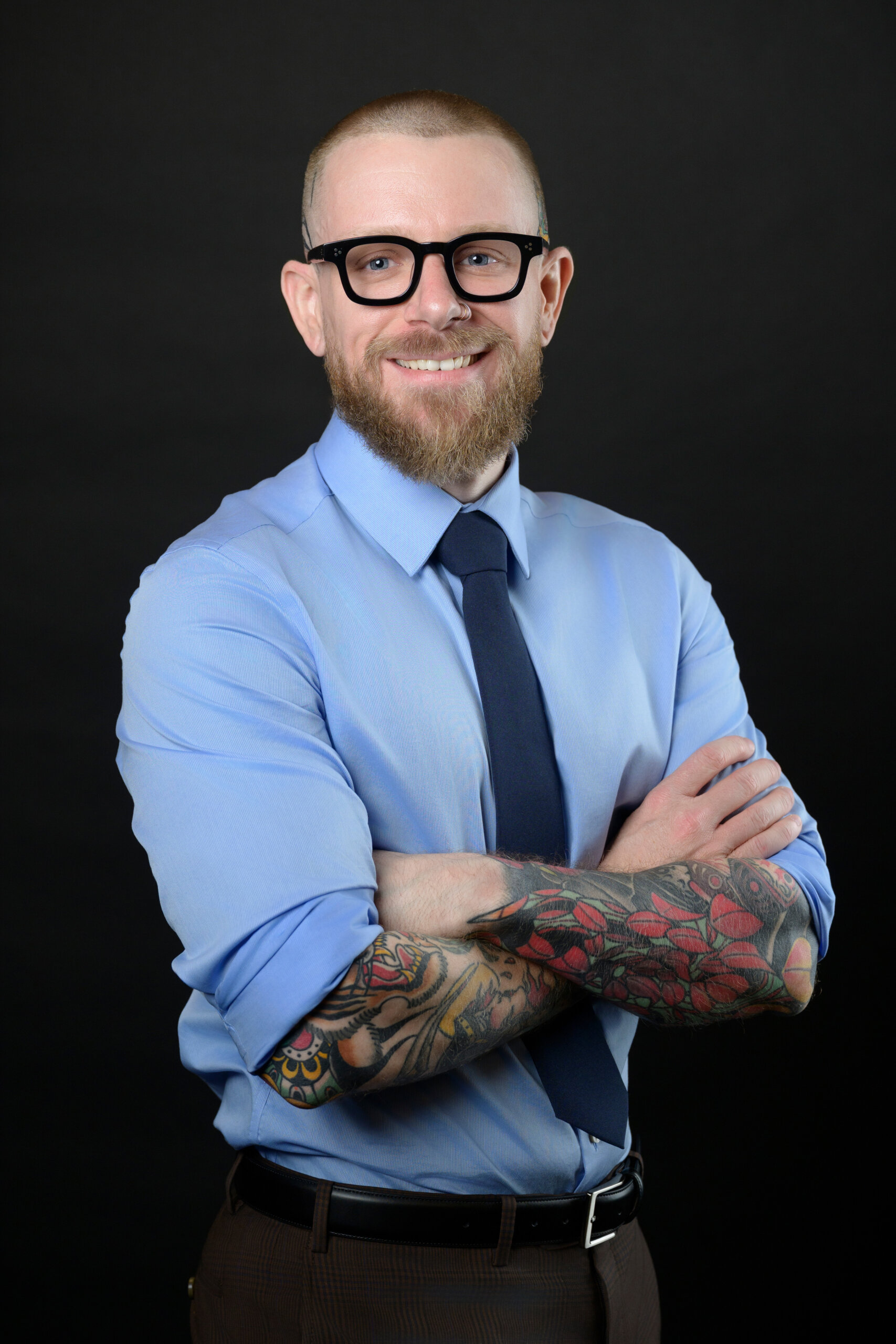 Alec J. Ploof - Becker & House